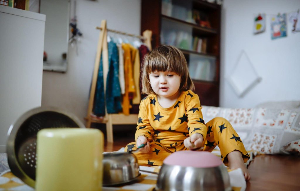 How Music and Movement Enhance Early Learning